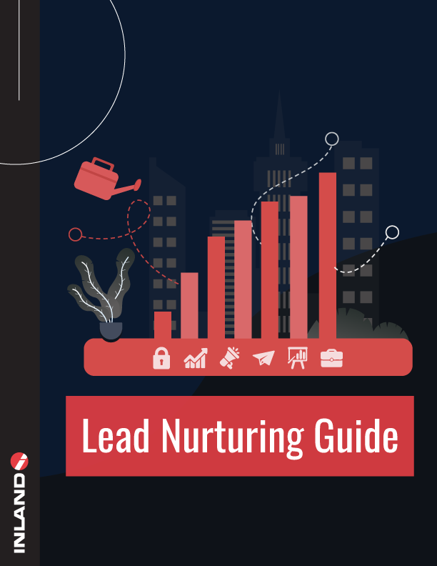 Lead Nurturing Guide