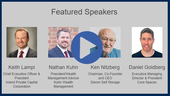 Recession-Resilient Alternative Assets & Sponsors’ Underwriting ...